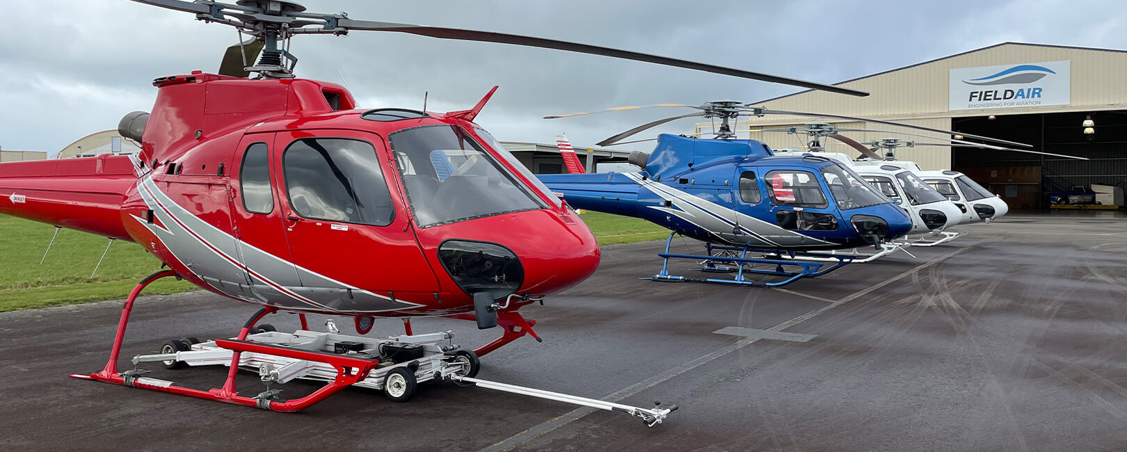 Aircraft Leasing – OUL